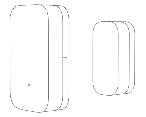 Aqara MCCGQ11LM Door and Window Sensor User Guide