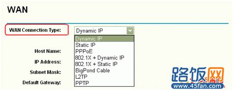 英文版tp Link路由器修改mtu值的方法 路由器设置19216811无线路由器设置19216801 路饭网