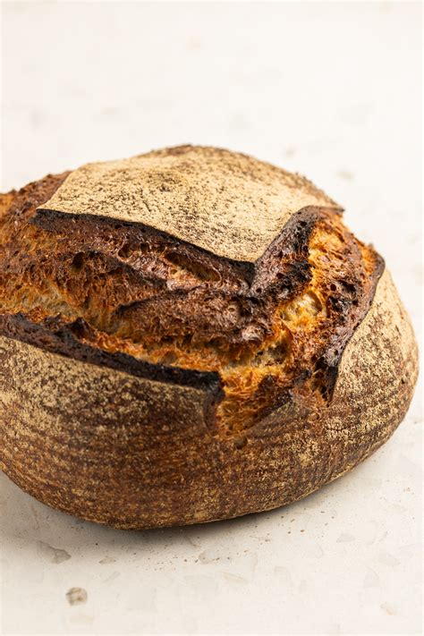 Wholemeal Sourdough Lumos Bakery