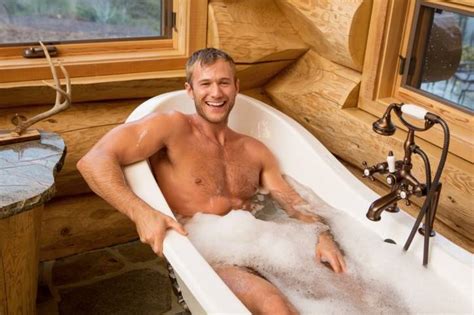 Yes Please A Sexy Winter Getaway W Robbie And Blake Daily Squirt