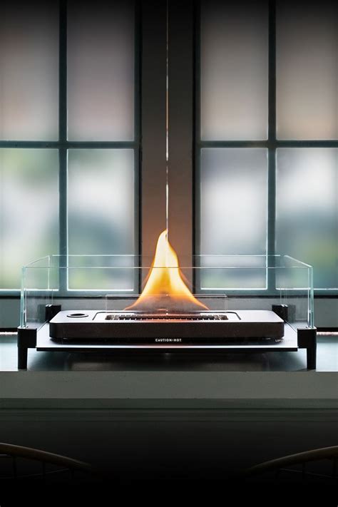 Mountain Tabletop Fire Pits [US] | Tabletop firepit, Fire pit, Table top