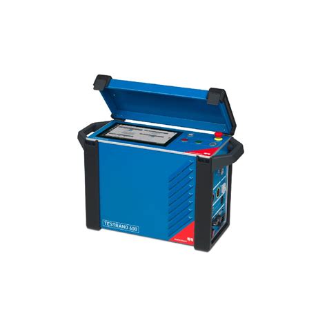 Primary Injection Testing Rentals Group