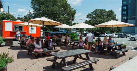 Birdsong Brewing Company