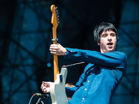I Know We Are Going Through Adversity I Get It” Johnny Marr Says He Became Really Tired Of