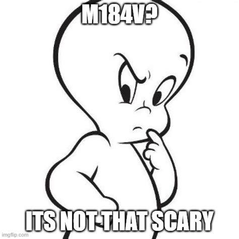 m184v the friendly mutation dr germophile