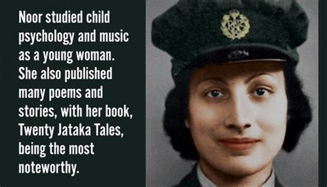 Noor Inayat Khan 3 The Best Of Indian Pop Culture And Whats Trending