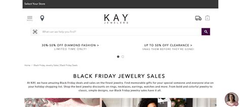 Best Kay Jewelers Black Friday 2021 Promo Code And Coupons