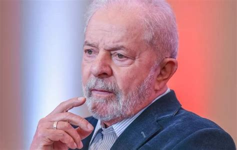 Tse Multa Lula Em R 10 Mil Por Propaganda Eleitoral Antecipada Oeste