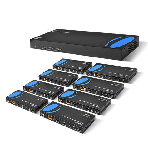 Shop Hdmi Extenders Online Orei