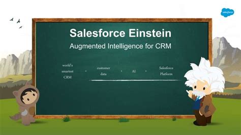 Einstein Analytics Prediction Builder Pptx Computer Software And