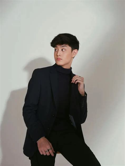 4 Fakta Gabriel Prince Selebgram Yang Sempat Tolak Tawaran SM