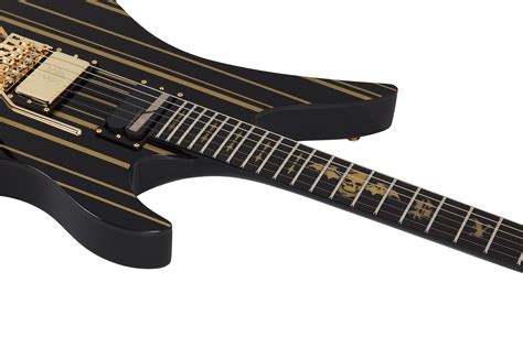 Synyster Custom S
