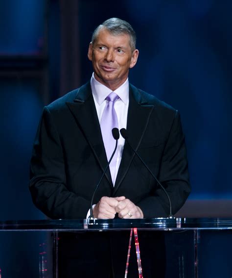 Wwe Icon Vince Mcmahon Officially Has Last Day As Majority Owner After