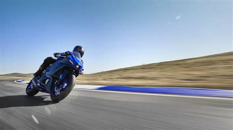 Yamaha Yzf R7 Wallpapers Wallpaper Cave