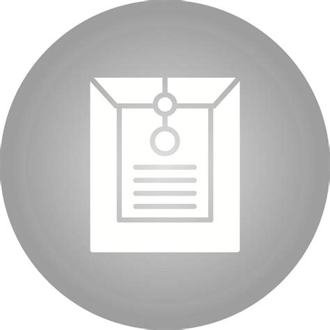 Document File Vector Icon 37912597 Vector Art At Vecteezy