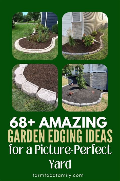 98 Creative Cheap Garden Edging Ideas And Designs 2025 Garden