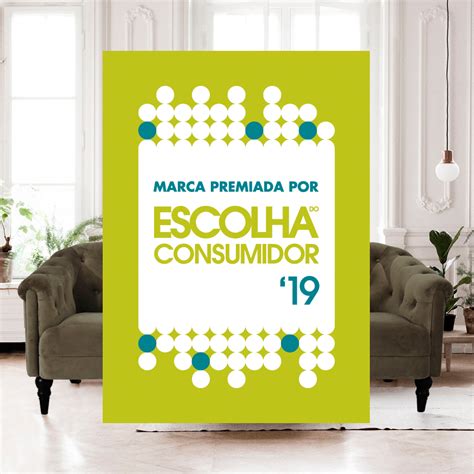 Prémio Escolha Do Consumidor 2019 Loja Viva Online
