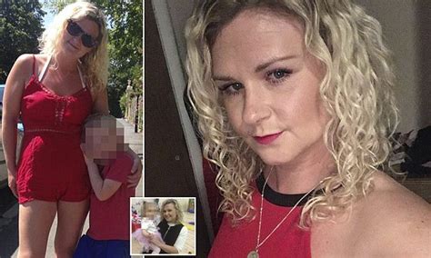 Mum Of Two 33 Was Strangled To Death During Rough Sex With Man 41
