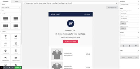 Creative Data Networks The 15 Best Wordpress Email Plugins In 2024