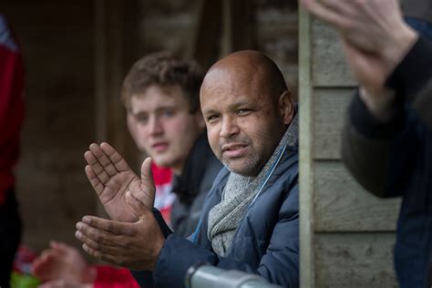 Patrick Dijkstra Trainer Vvhattem Jo19 1 Vv Hattem