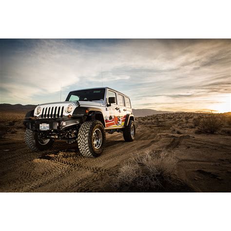 Fox 980 24 643 Performance Series 20 Smooth Body Ifp Shock Offroad