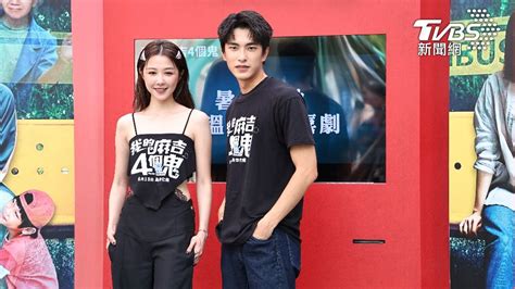 邵雨薇親揭吳慷仁現況 自曝今年曾「心理不安定」│tvbs新聞網