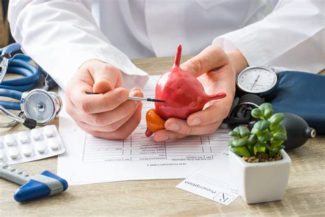 Urologist Ada Ok Southern Oklahoma Urology