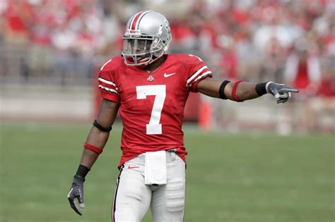 The Life And Career Of Ted Ginn Jr Story