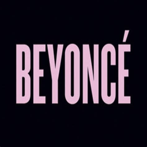 Beyonce Album Covers In Order