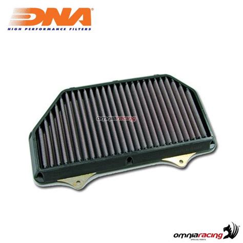 Filtro Aria DNA In Cotone Per Suzuki GSXR R