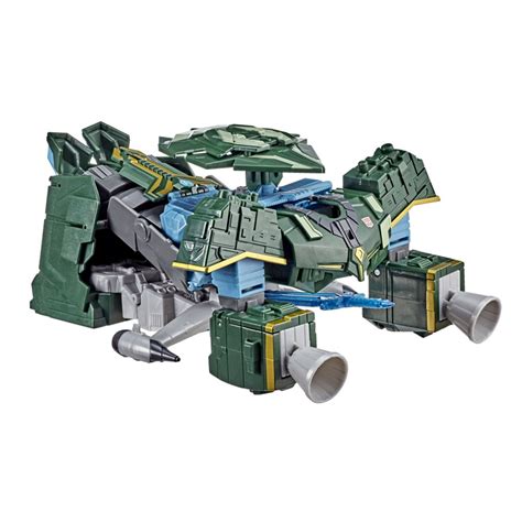Transformers Cyberverse Ultimate Iaconus Entertainment Earth