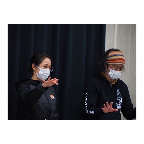 黒沢あすかさんのインスタグラム写真 黒沢あすかinstagram「・ ・ ・ 📍東京公演／東京芸術劇場シアターイースト 2021年2月