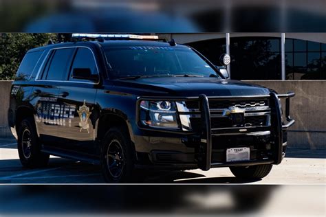 Williamson County Sheriffs Office Probes Fatal Shooting In North