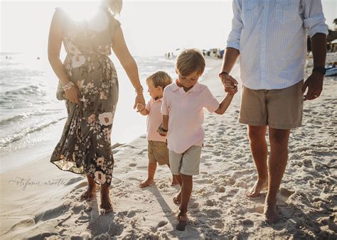 Crews Beach Session — Stefanie Arnette Photography