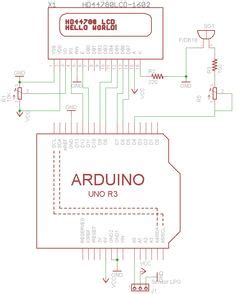 Arduino Raspberry Pi