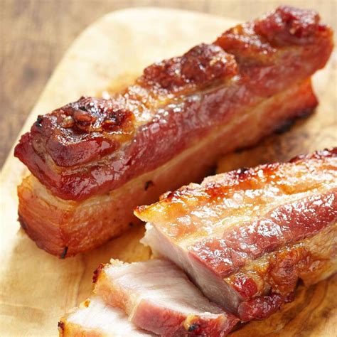 12 Pork Belly Recipes So Good Youll Beg For More A Food Lovers Kitchen