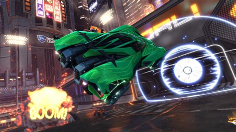Patch Notes V