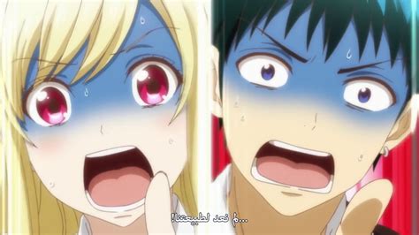 أنمي يامادا والساحرات السبعة Youtube