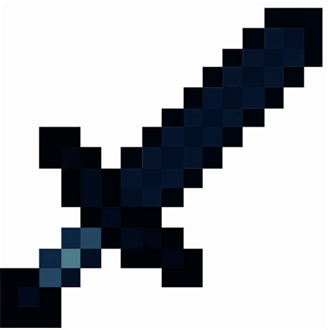 Ender Sword Texture Pack