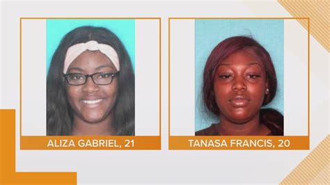 Raceland Man Arrested In Shooting Deaths Of 2 Women During Party