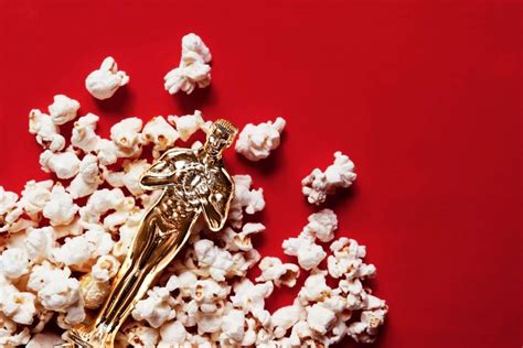 5 Filmes Indicados Ao Oscar Para Assistir No Streaming HZ