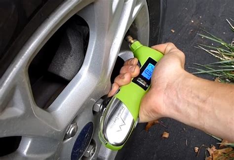 How To Reset Low Tire Pressure Light On Ford Fiesta Auto Repair