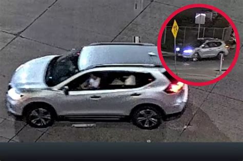 Have You Seen This Car Sioux Falls Police Needs Your Help Asap