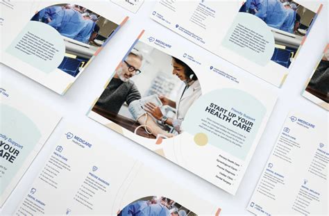 Direct Mail Strategies For Hospitals