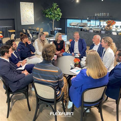 James Verbeeck On Linkedin Flexfurn Furniture Design Xdesign Openhousedays Knowledge Events…