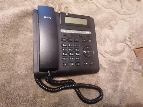 Telefon Stacjonarny Unify Cp200 L30250 F600 C426 Sowina Kup Teraz