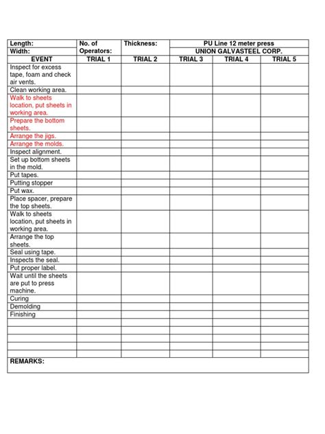 Tms Form Pdf