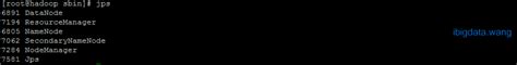 Centos65 64位hadoop伪分布安装教程centos68怎么安装伪分布模式的hadoop Csdn博客