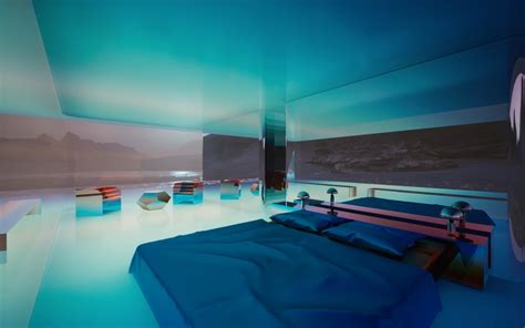 Interview Digital Artist Krista Kim The Wick Culture