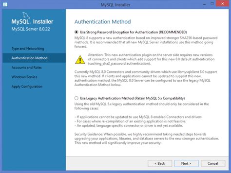 Install Mysql Server And Mysql Workbench On Windows Devdotcode